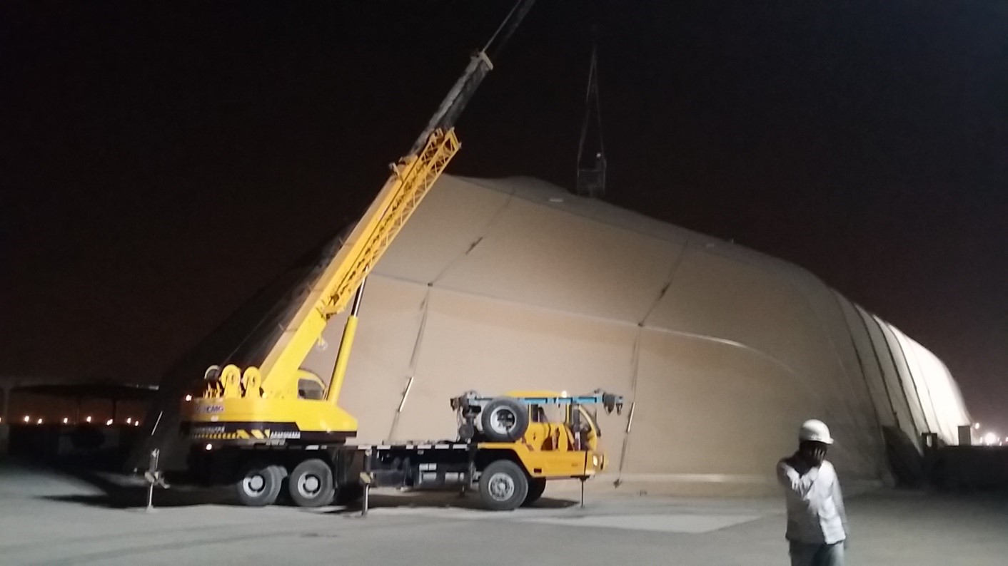 TDE News – OPM-SANG – Tawreek